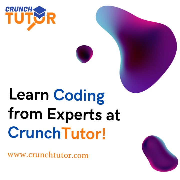 CrunchTutor on LinkedIn: #techeducation #educationforall #pythoncoding ... CrunchTutor on LinkedIn: #techeducation #educationforall #pythoncoding ...