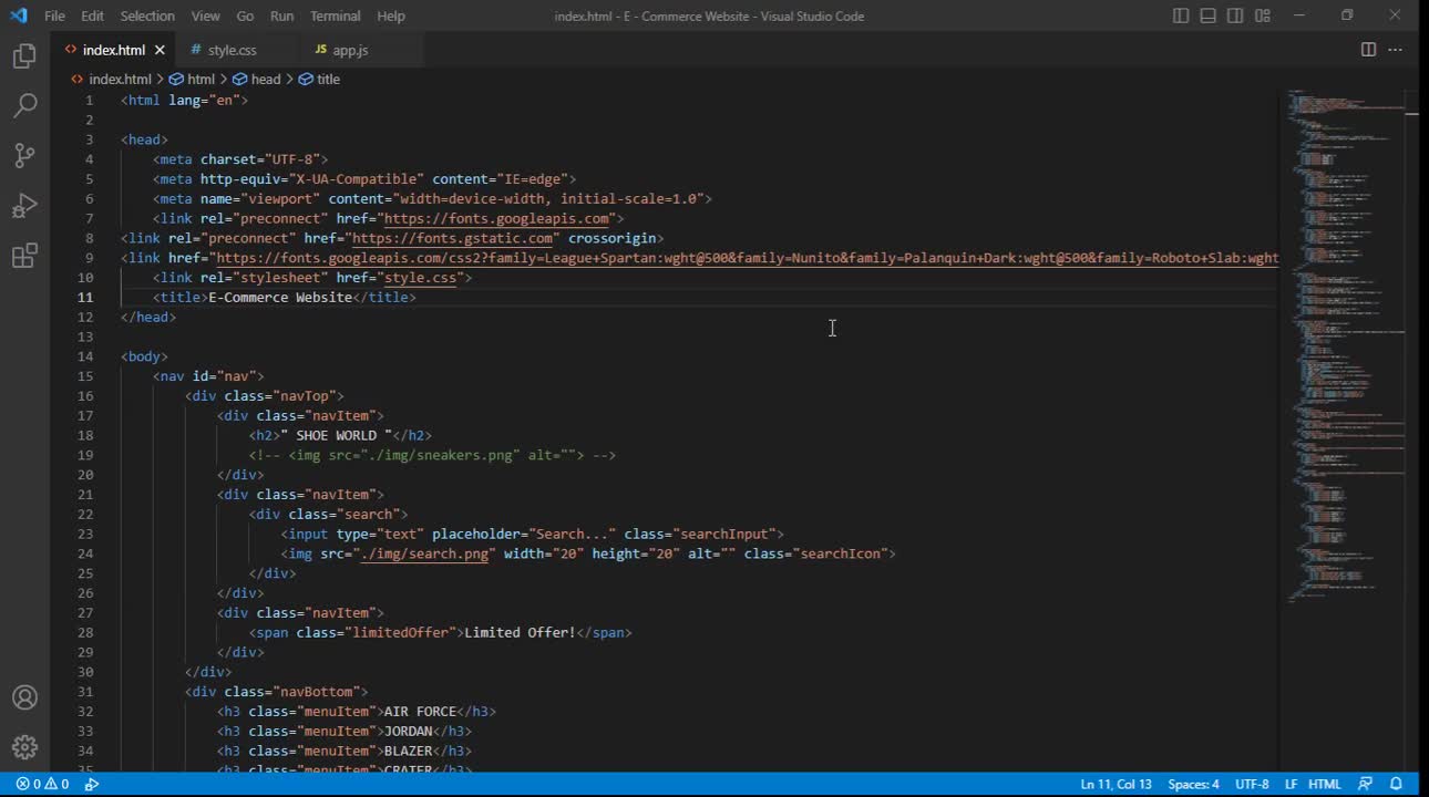 Prajwal P Kashyap on LinkedIn: #webdevelopment #html #javascript #css # ... Prajwal P Kashyap on LinkedIn: #webdevelopment #html #javascript #css # ...