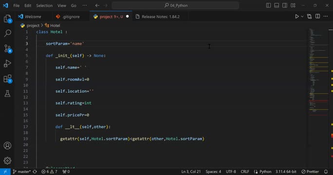 Sinchana Rokkad on LinkedIn: #python #learningjourney #programming # ... Sinchana Rokkad on LinkedIn: #python #learningjourney #programming # ...