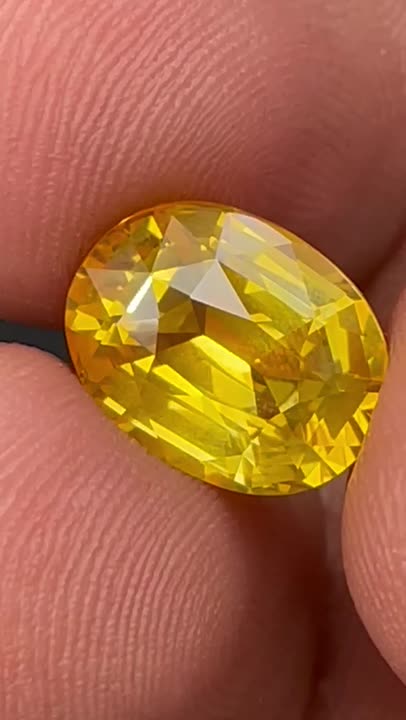 Roshan Wijepala on LinkedIn: Canary Yellow it is.... Yellow Sapphire (H ... Roshan Wijepala on LinkedIn: Canary Yellow it is.... Yellow Sapphire (H ...