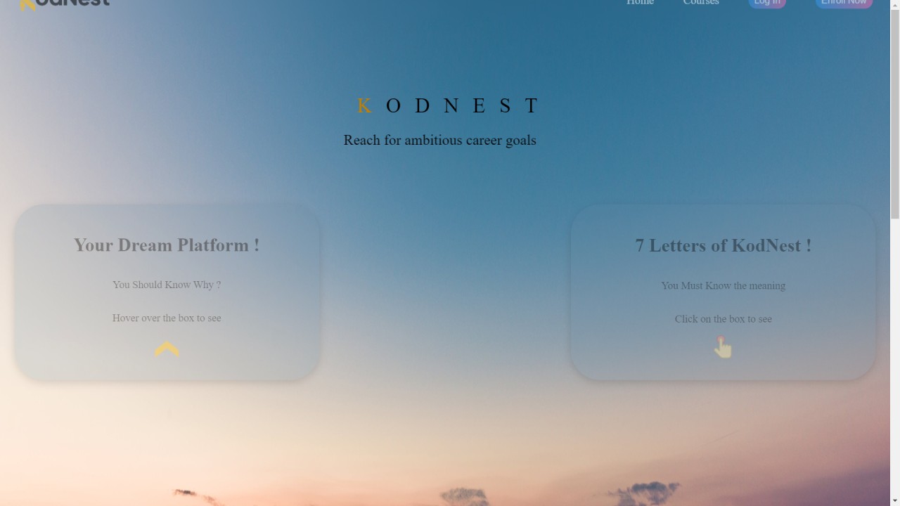 Jagadeesh Udatha on LinkedIn: #webdevelopment #landingpage #html5 #css3 ... Jagadeesh Udatha on LinkedIn: #webdevelopment #landingpage #html5 #css3 ...