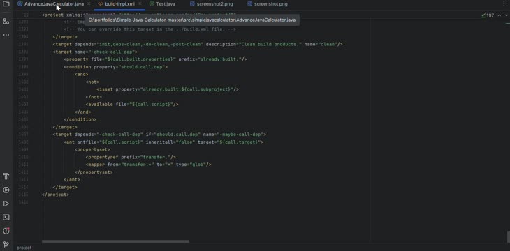 Gaurav Jadhav on LinkedIn: #java #javadevelopment #programming Gaurav Jadhav on LinkedIn: #java #javadevelopment #programming