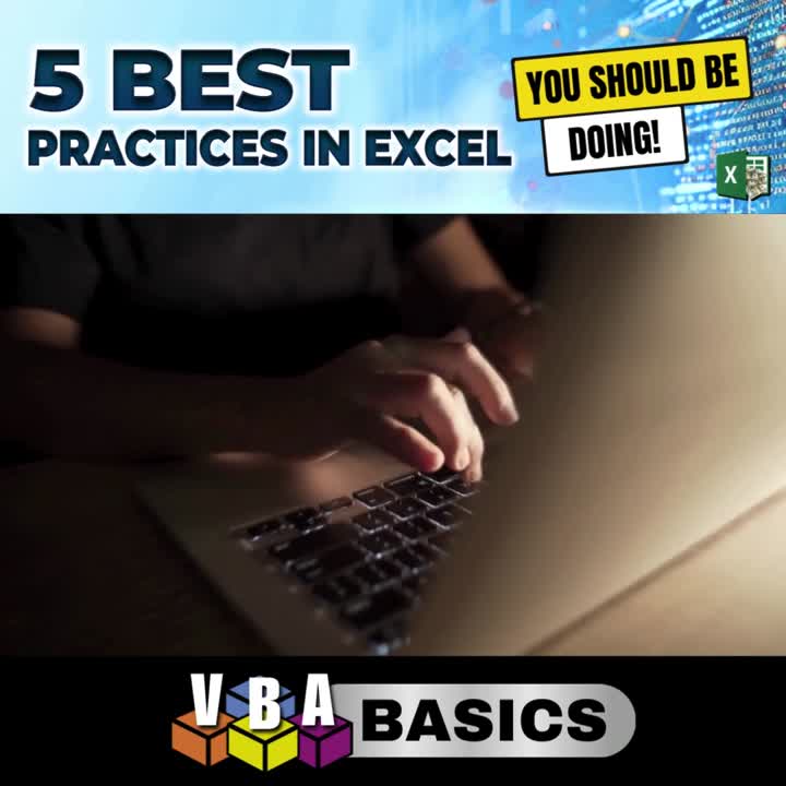 Randy Austin on LinkedIn: #vba #excelvba #vbaforbeginners # ... Randy Austin on LinkedIn: #vba #excelvba #vbaforbeginners # ...