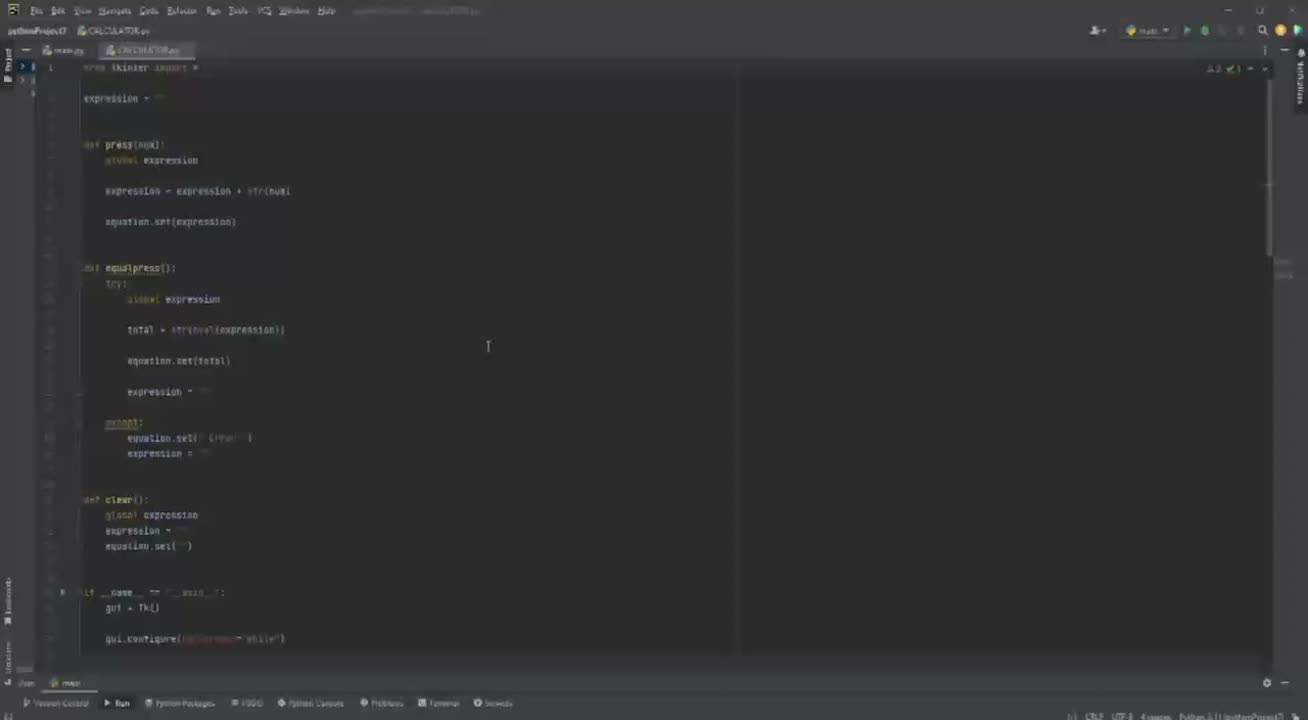 Sahana PS on LinkedIn: #codsoft #python #pythonprogramming #gui Sahana PS on LinkedIn: #codsoft #python #pythonprogramming #gui
