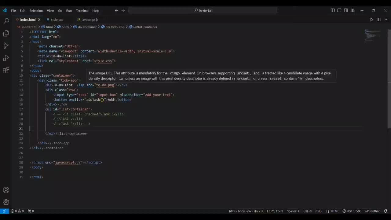 NISHANT RAJ on LinkedIn: #html #css #javascript #web NISHANT RAJ on LinkedIn: #html #css #javascript #web