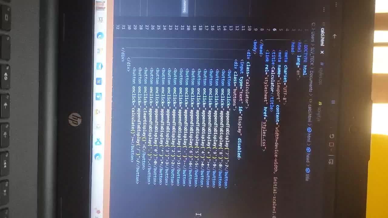 Lakshman naik B S on LinkedIn: #webdevelopment #coding #javascript # ... Lakshman naik B S on LinkedIn: #webdevelopment #coding #javascript # ...