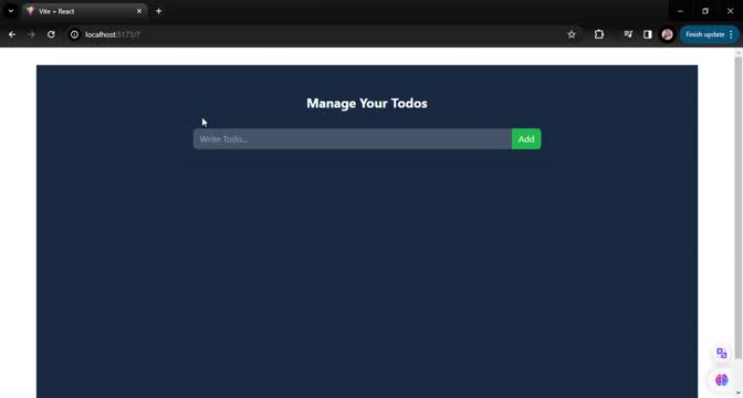 Manisha Nawalakhe on LinkedIn: #javascript #reactjs #contextapi # ... Manisha Nawalakhe on LinkedIn: #javascript #reactjs #contextapi # ...