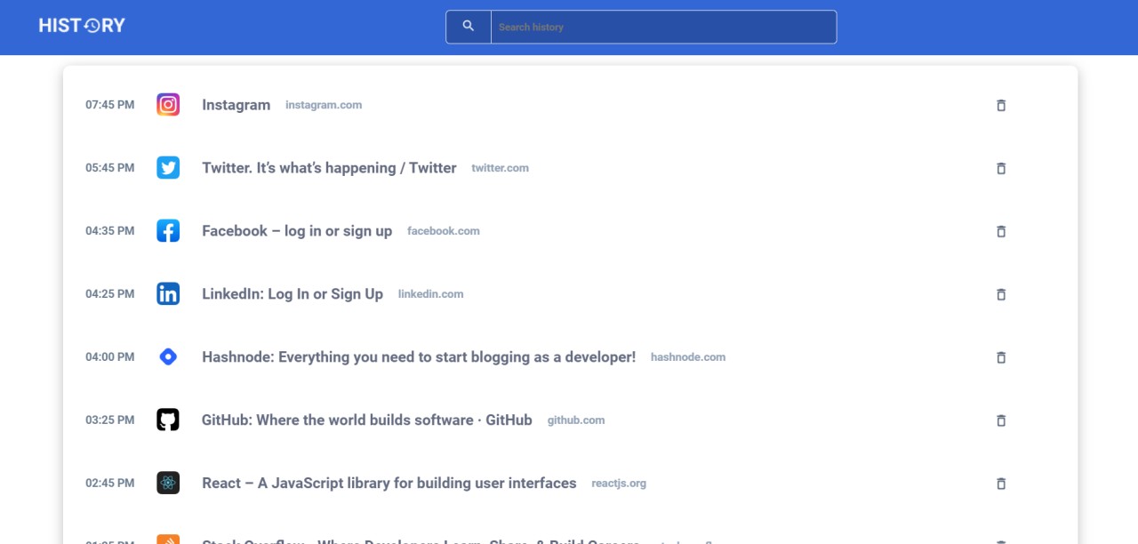 Narendra Kumar M. on LinkedIn: #nxtwave #ccbp #react #frontend # ... Narendra Kumar M. on LinkedIn: #nxtwave #ccbp #react #frontend # ...