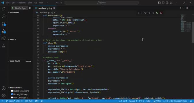 Chirag Gupta on LinkedIn: #codsoft #python #internship #coding # ... Chirag Gupta on LinkedIn: #codsoft #python #internship #coding # ...