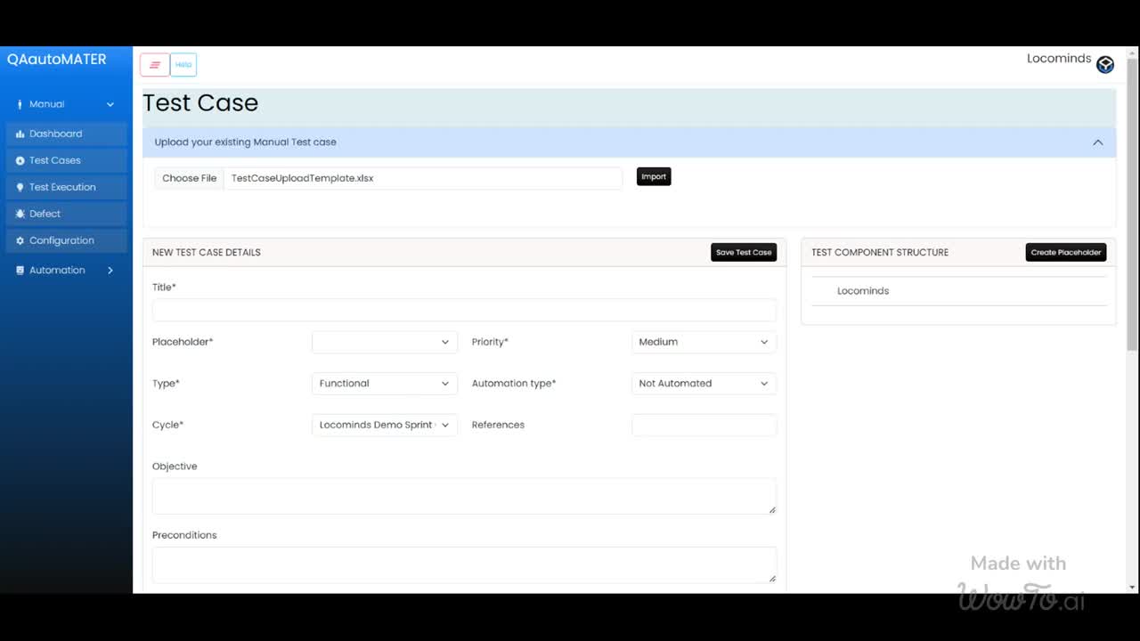 How QaBunch uses user input for QAautoMATER | Pravesh Jha posted on the ... How QaBunch uses user input for QAautoMATER | Pravesh Jha posted on the ...