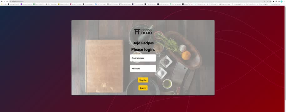 Anthony A. Garcia on LinkedIn: #python #flask #java #roadtojrdev Anthony A. Garcia on LinkedIn: #python #flask #java #roadtojrdev