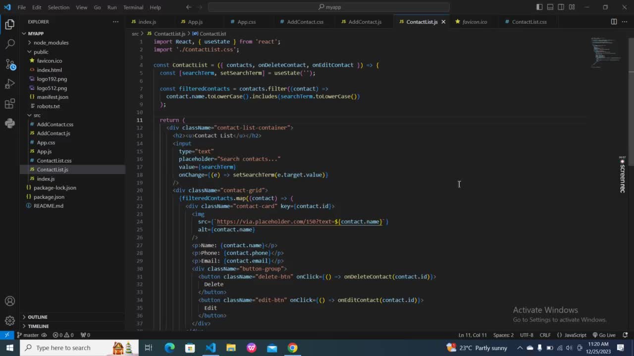 Sahil kumar M R on LinkedIn: #careerxchallenge #html #css #javascript # ... Sahil kumar M R on LinkedIn: #careerxchallenge #html #css #javascript # ...