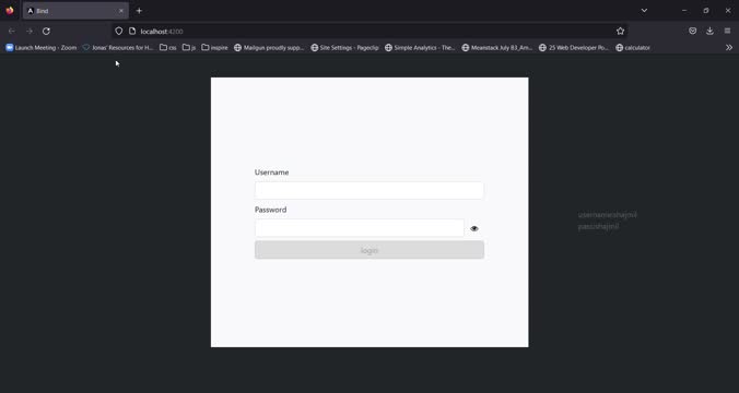 Shajmil VJ on LinkedIn: #angular #angulardeveloper #angular #beginners ... Shajmil VJ on LinkedIn: #angular #angulardeveloper #angular #beginners ...