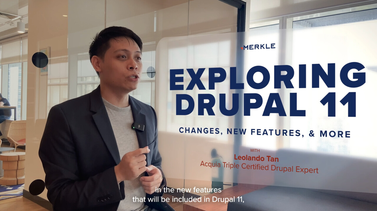 Peter Rehnke on LinkedIn: #drupal #drupal11 #drupal7 #ai #acquia # ... Peter Rehnke on LinkedIn: #drupal #drupal11 #drupal7 #ai #acquia # ...