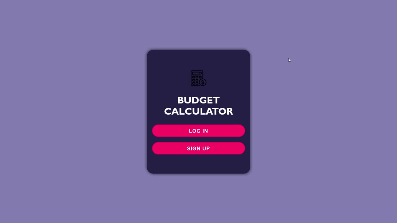 Sajith ks on LinkedIn: Hello Everyone 👋 I have created a Budget ... Sajith ks on LinkedIn: Hello Everyone 👋 I have created a Budget ...