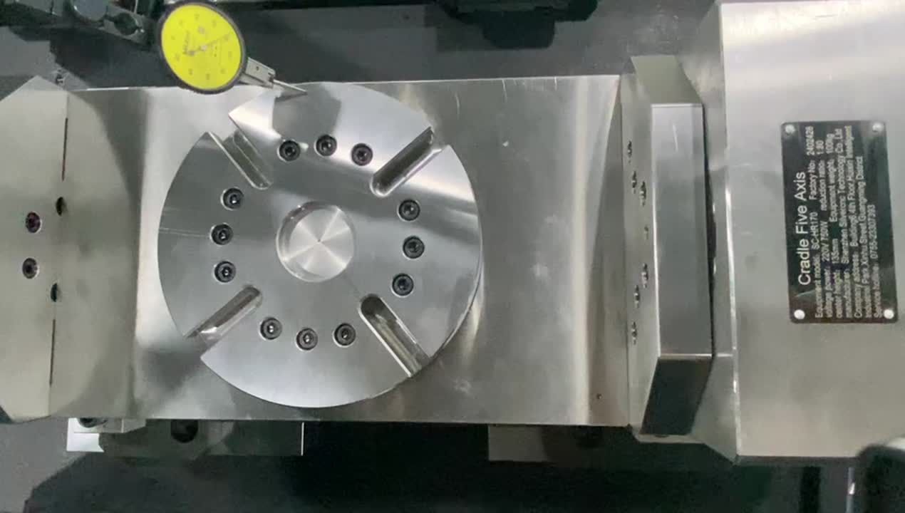 Ina Lii on LinkedIn: SilverCNC roller cam structure rotary table could ... Ina Lii on LinkedIn: SilverCNC roller cam structure rotary table could ...