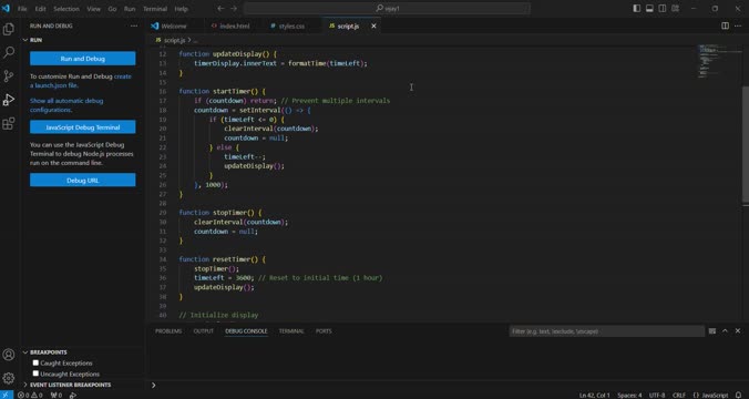 Vijay VJ on LinkedIn: #webdevelopment #javascript #html #css #appdesign ... Vijay VJ on LinkedIn: #webdevelopment #javascript #html #css #appdesign ...