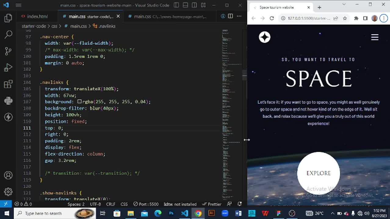 Prince Udum on LinkedIn: #frontend #frontenddeveloper #javascript # ... Prince Udum on LinkedIn: #frontend #frontenddeveloper #javascript # ...