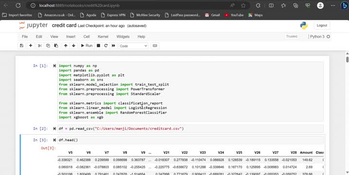 Apurva chavan on LinkedIn: #navodita #navodita #datascience Apurva chavan on LinkedIn: #navodita #navodita #datascience
