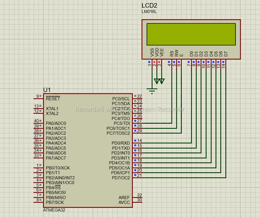 Ahmed Bahaa on LinkedIn: #embeddedsystems #embeddedsoftware #avr #iti # ... Ahmed Bahaa on LinkedIn: #embeddedsystems #embeddedsoftware #avr #iti # ...