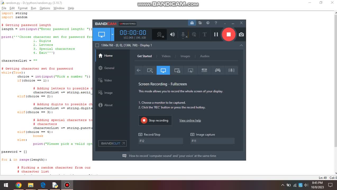 Pooja Nama on LinkedIn: #python Pooja Nama on LinkedIn: #python