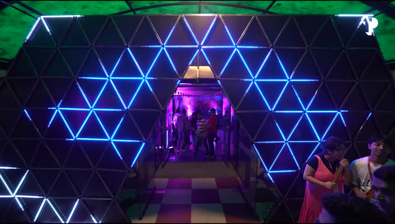 A.Pratham Bhardwaj on LinkedIn: Matrix Launch A.Pratham Bhardwaj on LinkedIn: Matrix Launch