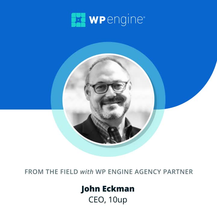 Shannon Swenson on LinkedIn: WP Engine is a terrific parter for us at ... Shannon Swenson on LinkedIn: WP Engine is a terrific parter for us at ...