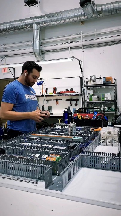 Electrical Mindset on LinkedIn: Testing and Commissioning of Electrical ... Electrical Mindset on LinkedIn: Testing and Commissioning of Electrical ...