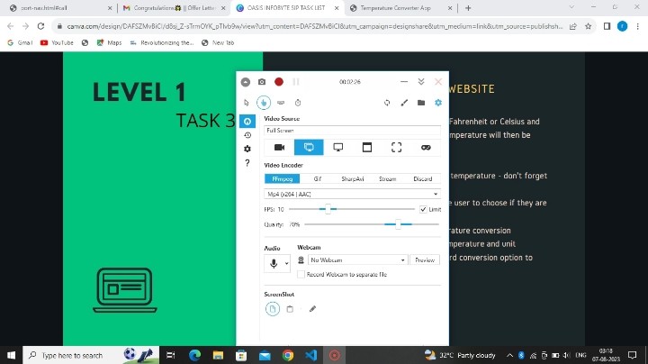 Revathi Kommu on LinkedIn: #intenship #html #css #javascript # ... Revathi Kommu on LinkedIn: #intenship #html #css #javascript # ...