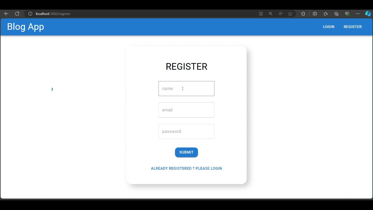 Neha Sutar on LinkedIn: #mern #fullstackdevelopment #webdevelopment Neha Sutar on LinkedIn: #mern #fullstackdevelopment #webdevelopment