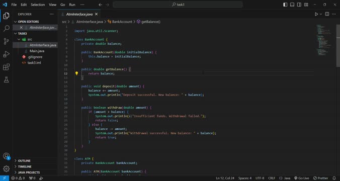 Rahul Shinde on LinkedIn: #codsoft Rahul Shinde on LinkedIn: #codsoft