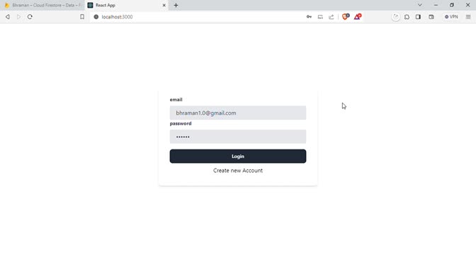 Rohit Patil on LinkedIn: #reactjs #redux #tailwindcss #firebase # ... Rohit Patil on LinkedIn: #reactjs #redux #tailwindcss #firebase # ...