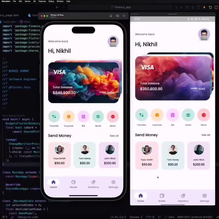 monirul islam on LinkedIn: #flutter #flutterdeveloper #fluttercommunity ... monirul islam on LinkedIn: #flutter #flutterdeveloper #fluttercommunity ...