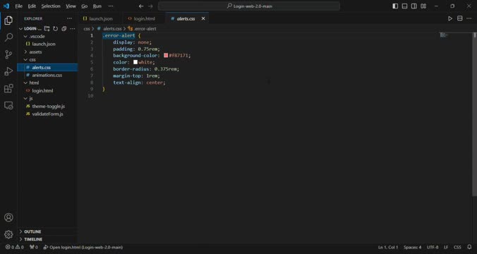 Tejas Sapkale on LinkedIn: #css #javascript #html Tejas Sapkale on LinkedIn: #css #javascript #html