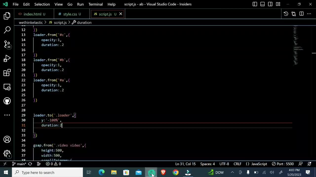 Subhash Kumar on LinkedIn: #html #js #css Subhash Kumar on LinkedIn: #html #js #css