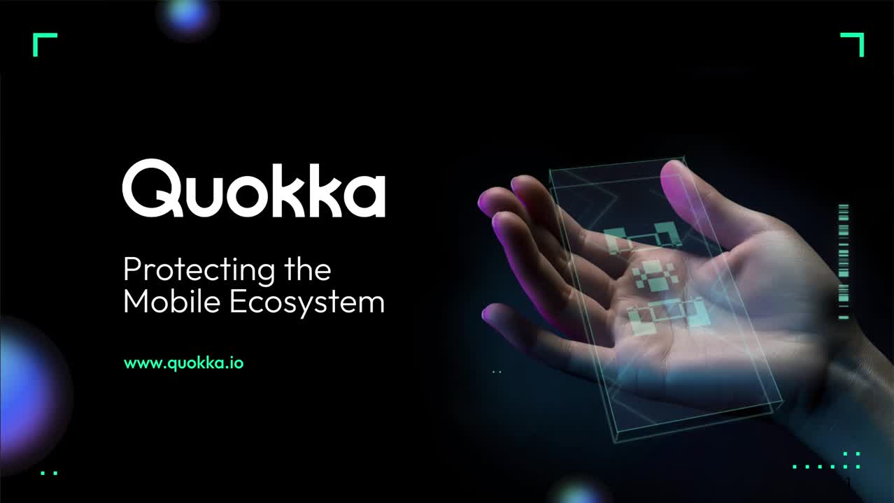 Kryptowire (now Quokka) on LinkedIn: Follow Quokka.io for actionable ... Kryptowire (now Quokka) on LinkedIn: Follow Quokka.io for actionable ...