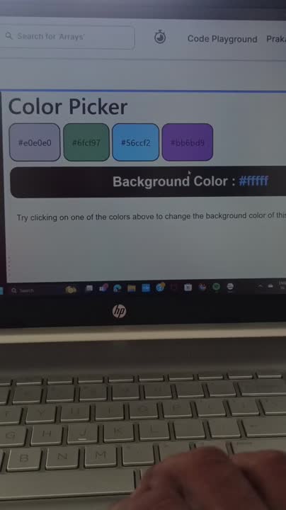 PRAKASH K on LinkedIn: #html #css #javascript #miniproject #nxtwave # ... PRAKASH K on LinkedIn: #html #css #javascript #miniproject #nxtwave # ...