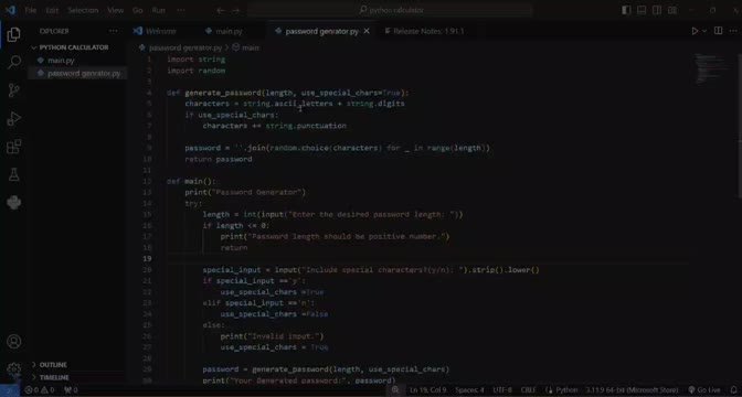 Abhishek Yadav on LinkedIn: #pythonprogramming #cybersecurity # ... Abhishek Yadav on LinkedIn: #pythonprogramming #cybersecurity # ...