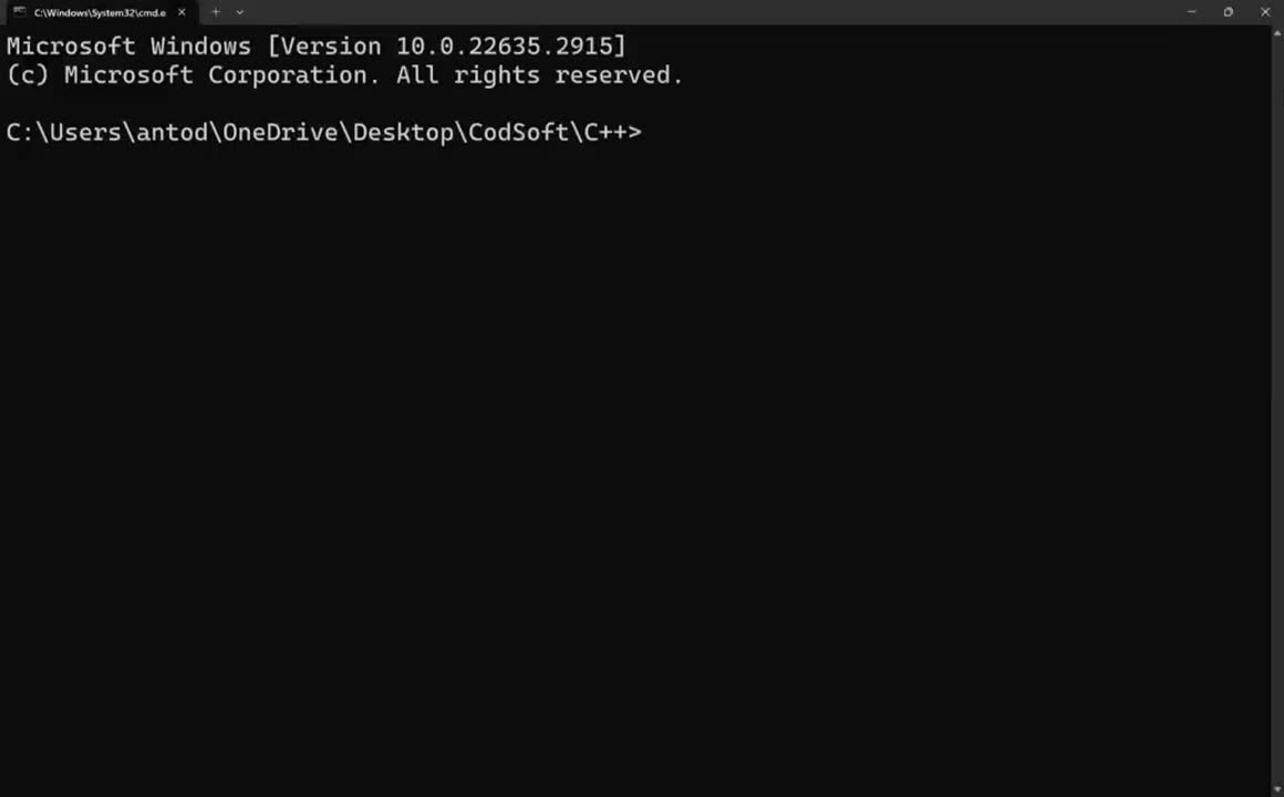 Aditya kumar Singh on LinkedIn: #task4 #codsoft #internship #cpp # ... Aditya kumar Singh on LinkedIn: #task4 #codsoft #internship #cpp # ...