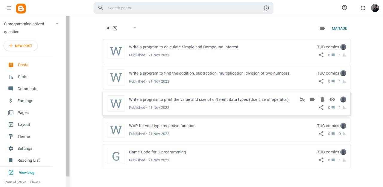 Gaurav Joshi on LinkedIn: #webdevelopment #reactjs #appwrite # ... Gaurav Joshi on LinkedIn: #webdevelopment #reactjs #appwrite # ...