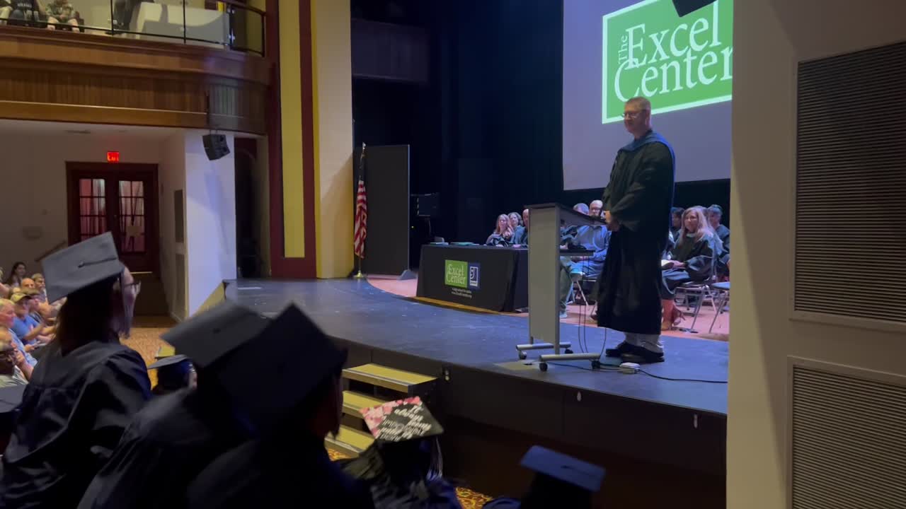 Goodwill Industries of Michiana on LinkedIn: Goodwill's Excel Centers ... Goodwill Industries of Michiana on LinkedIn: Goodwill's Excel Centers ...