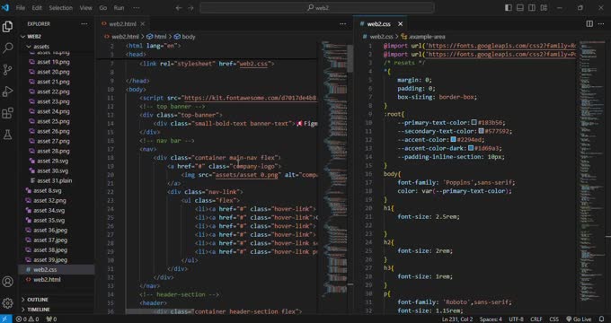 Parth Tyagi on LinkedIn: #webdevelopment #html #css #userexperience # ... Parth Tyagi on LinkedIn: #webdevelopment #html #css #userexperience # ...