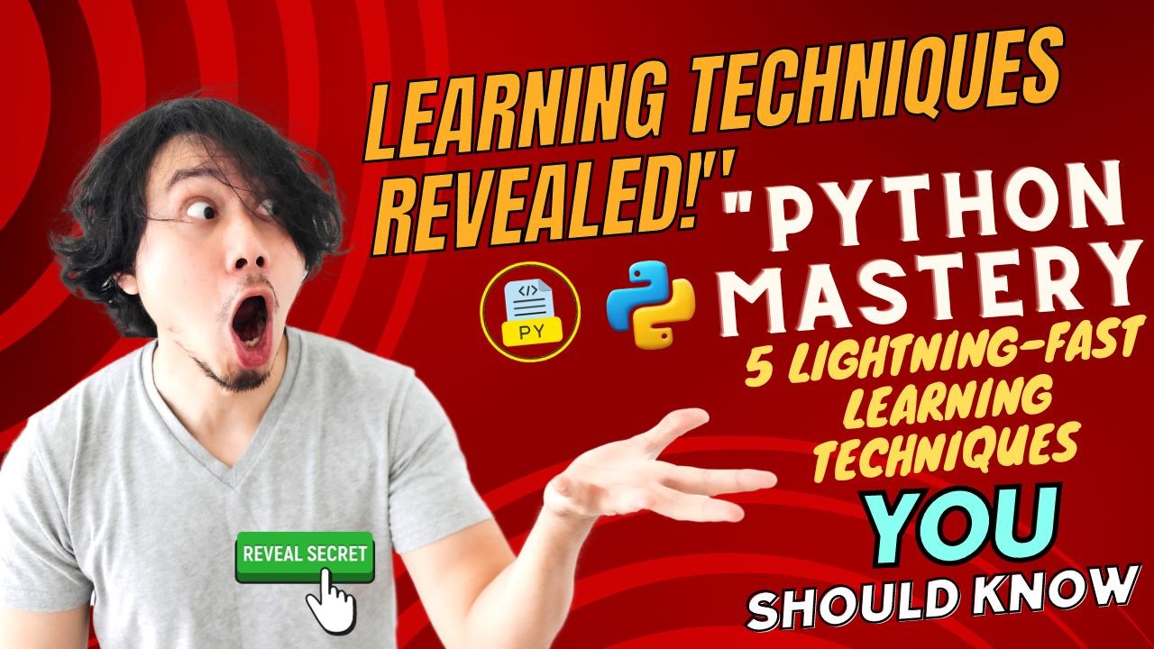 ViharaTech on LinkedIn: #pythonmastery #learningtechniques # ... ViharaTech on LinkedIn: #pythonmastery #learningtechniques # ...