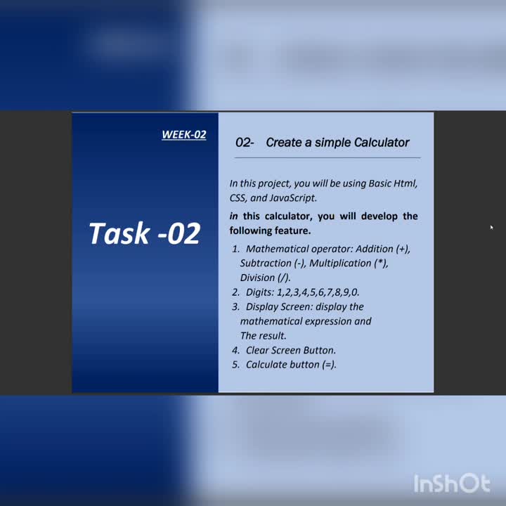 Pranav Tupe on LinkedIn: #task #task2 #css #html #github #internship # ... Pranav Tupe on LinkedIn: #task #task2 #css #html #github #internship # ...