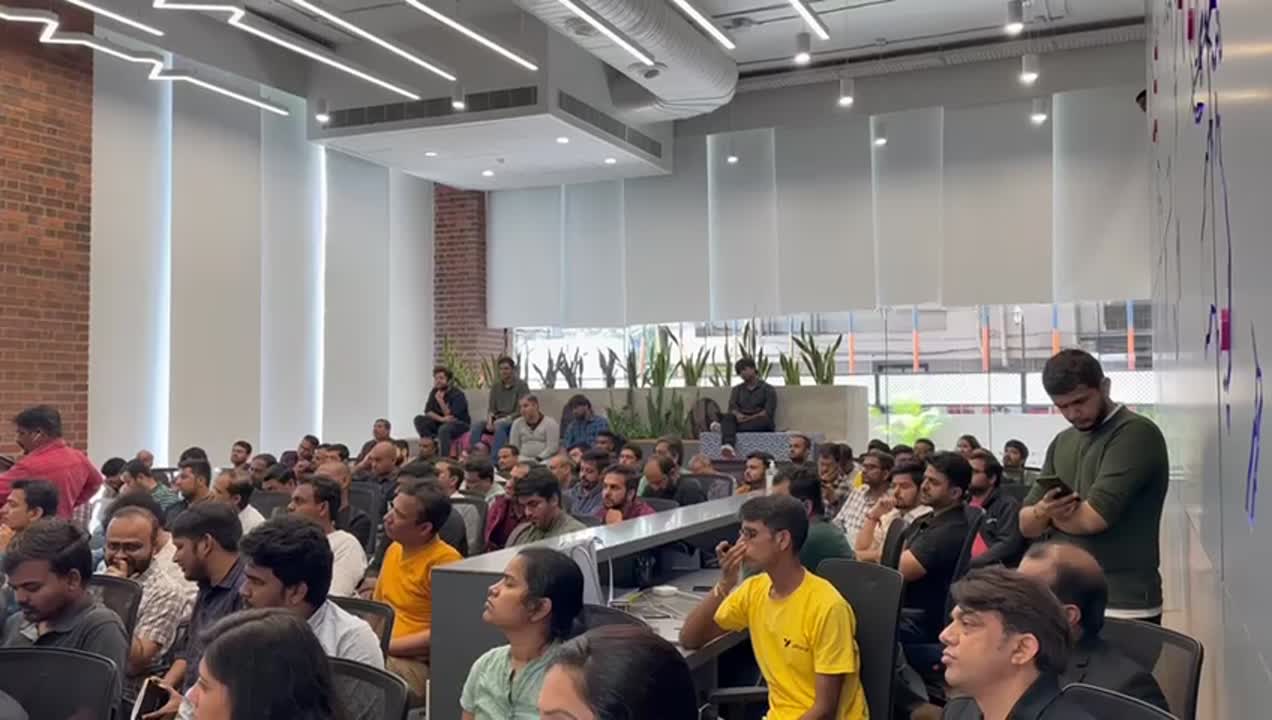 CTOtalk on LinkedIn: #ai #ctotalk #techtalk #technology #techcommunity ... CTOtalk on LinkedIn: #ai #ctotalk #techtalk #technology #techcommunity ...