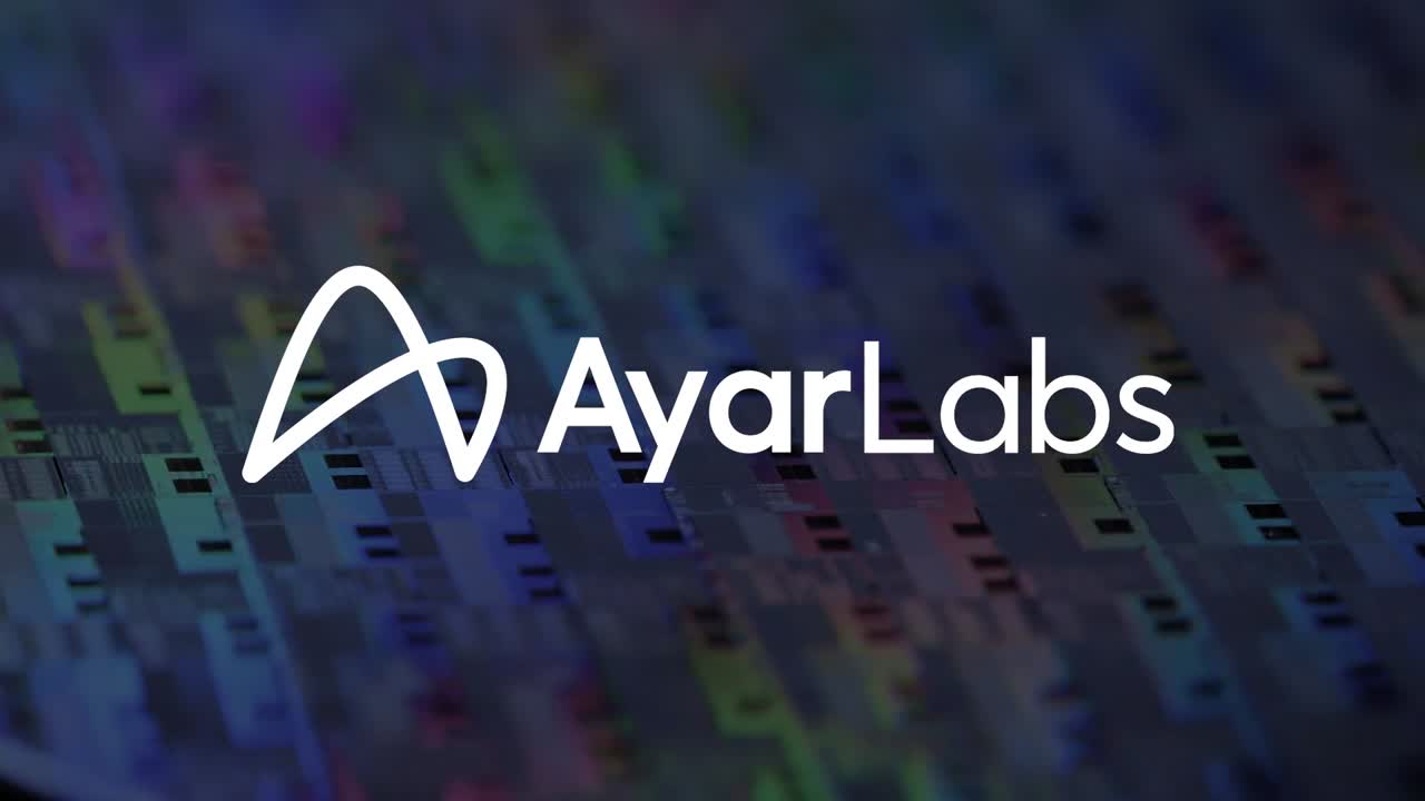 Ayar Labs on LinkedIn: #ofc23 #semiconductor #datacenter #photonics # ... Ayar Labs on LinkedIn: #ofc23 #semiconductor #datacenter #photonics # ...
