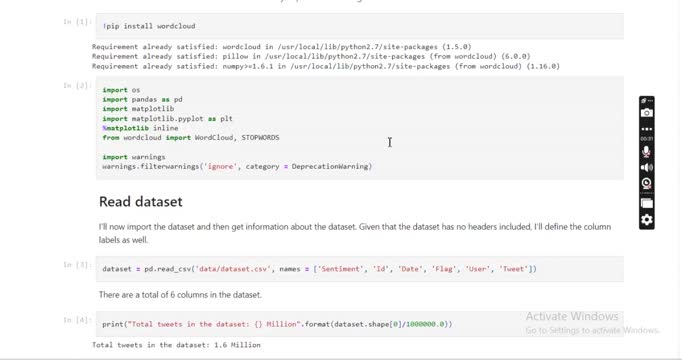 Santhosh D on LinkedIn: #codeclause #intern #datascience #dataanalytics Santhosh D on LinkedIn: #codeclause #intern #datascience #dataanalytics