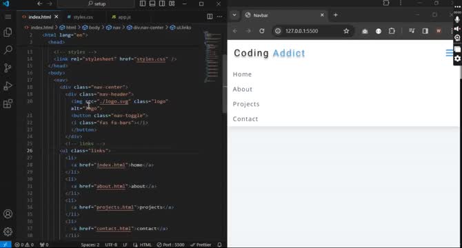 Mohammed Shafi on LinkedIn: #html5 #css3 #javascript Mohammed Shafi on LinkedIn: #html5 #css3 #javascript
