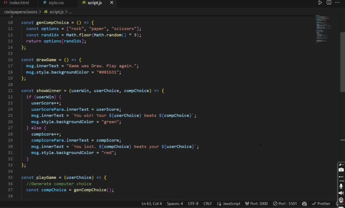 Yash Saini on LinkedIn: #webdevelopment #gamedev #javascript #html #css ... Yash Saini on LinkedIn: #webdevelopment #gamedev #javascript #html #css ...