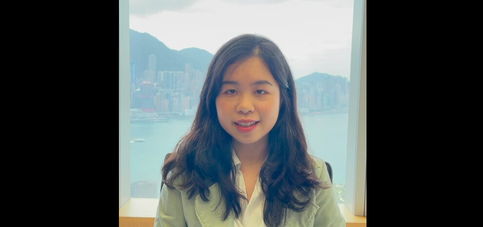 The Women's Foundation on LinkedIn: Step into STEM - Minyu Chen The Women's Foundation on LinkedIn: Step into STEM - Minyu Chen